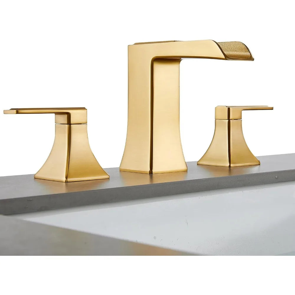 Discover Innovative Bathroom Basin Faucets – Home Fusion
